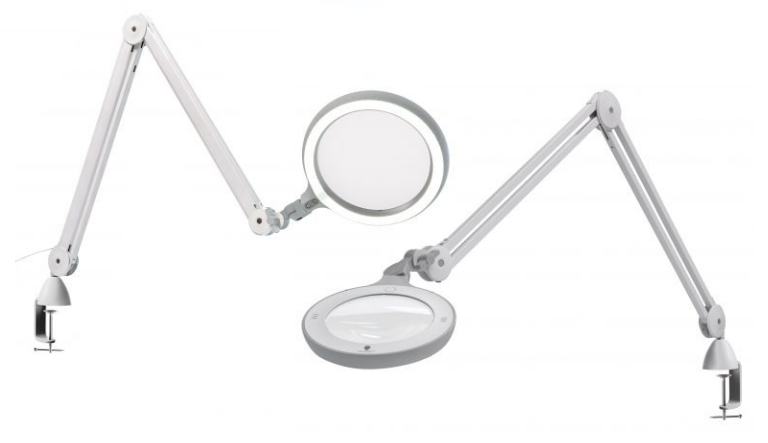 Omega LED - Lysoglup ApS