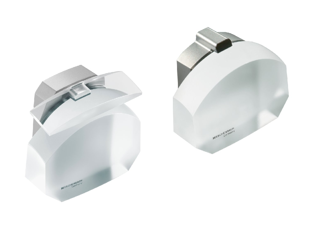 Makrolux - Lys og lup