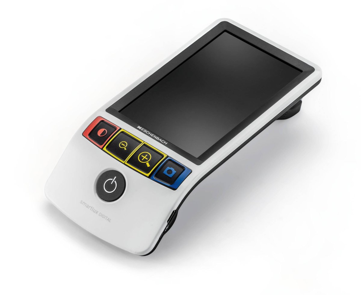 smartlux DIGITAL - Ny Version - Lysoglup ApS