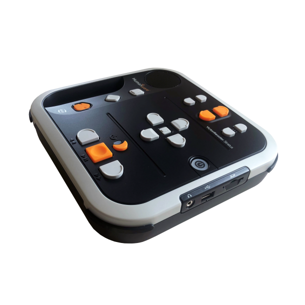 Victor Reader Stratus 4I - Lysoglup