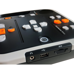 Victor Reader Stratus 4I - Lysoglup